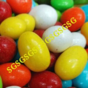Almond Candy Coated Sweets – Nuts Dubai – Premium Quality Best Prices