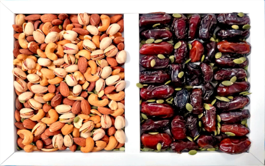 Ramadan Nuts & Dry Fruits 2025 Dubai – Nuts Dubai – Premium Quality ...
