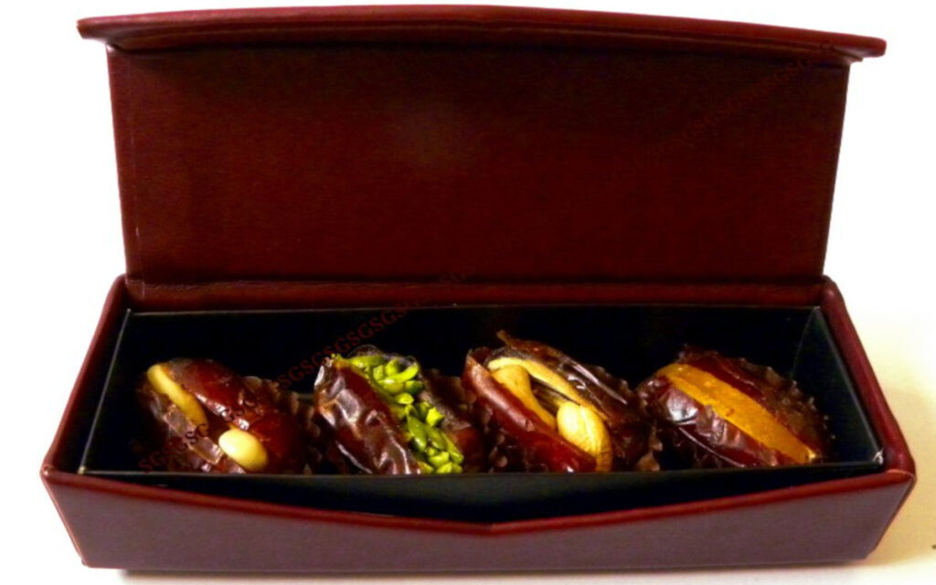 Filled Dates Gift Boxes – Nuts Dubai – Premium Quality Best Prices